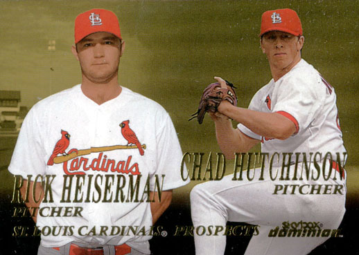 Capewood's Collections: Random Cards From My Collection #28