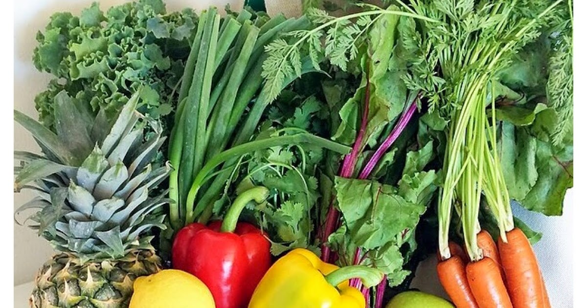 Frutas, Verduras y Hortalizas: Hortalizas: características ...