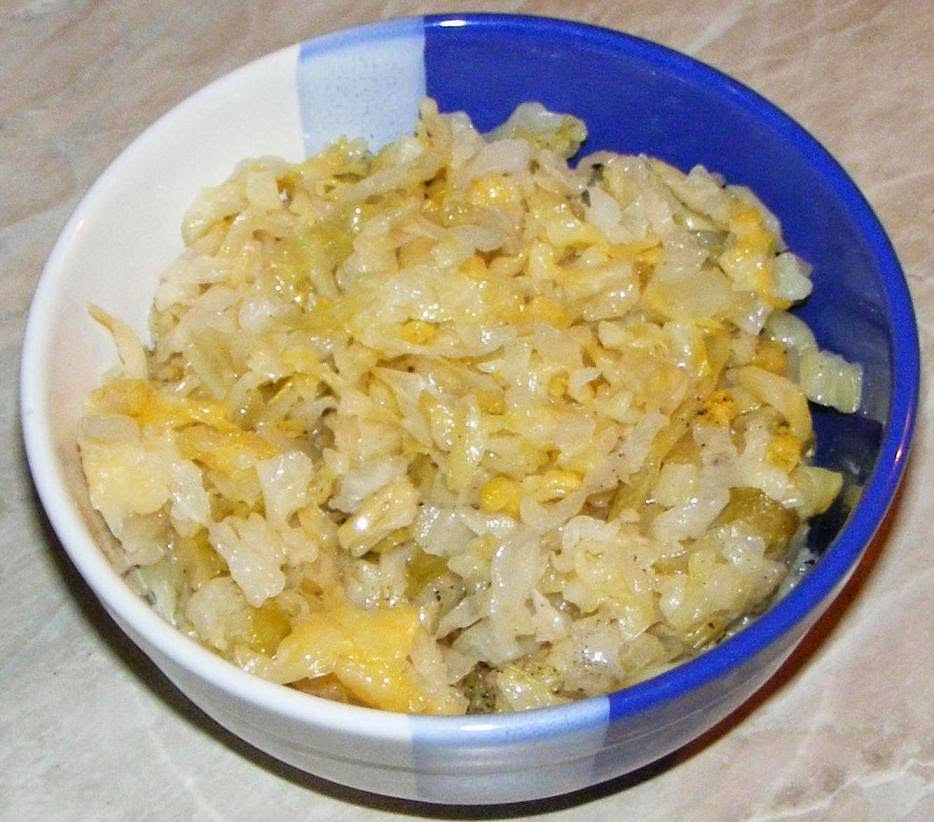 Salata de varza murata | Preparatedevis.ro