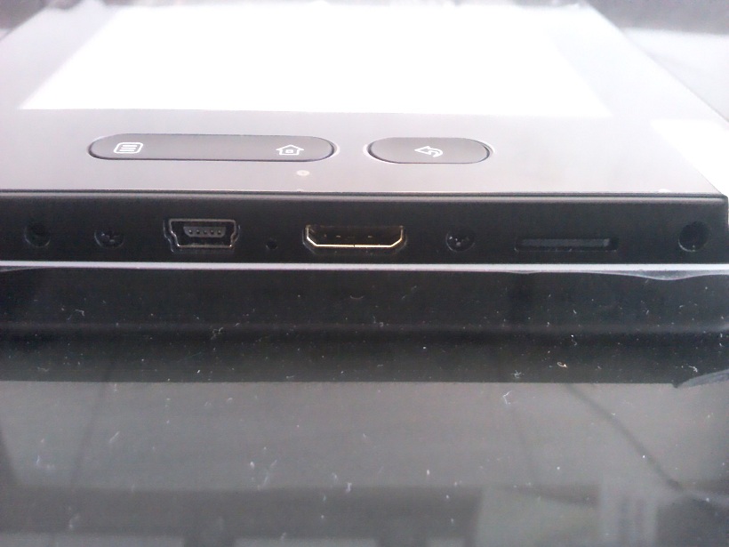 Jual Tablet PC: Tablet PC Ployer momo9 7 Inch