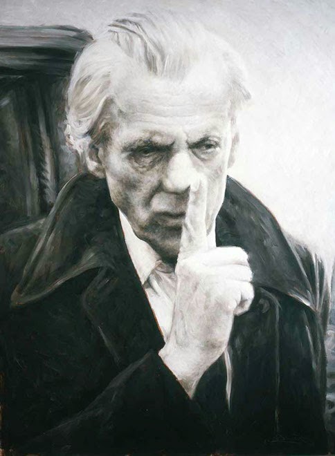 Peter Handel... - Kai Fine Art