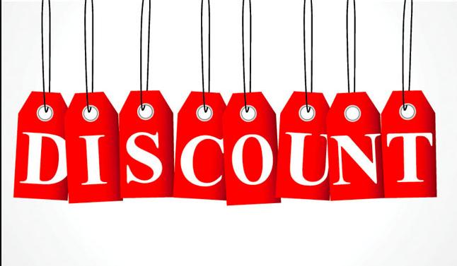 DISKAUN TEMPAHAN PAKEJ RM500 - SAH UNTUK TEMPAHAN SEPANJANG BULAN ...