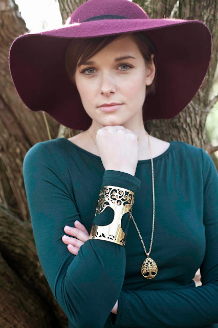 Zara Taylor's Jewellery Designs: My Autumn Winter 2013 Collection