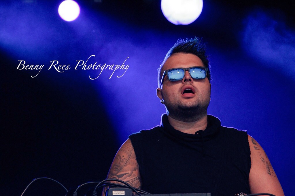 Benny Rees Music Media Music Promotions Showbizz and Woodstock Style ...