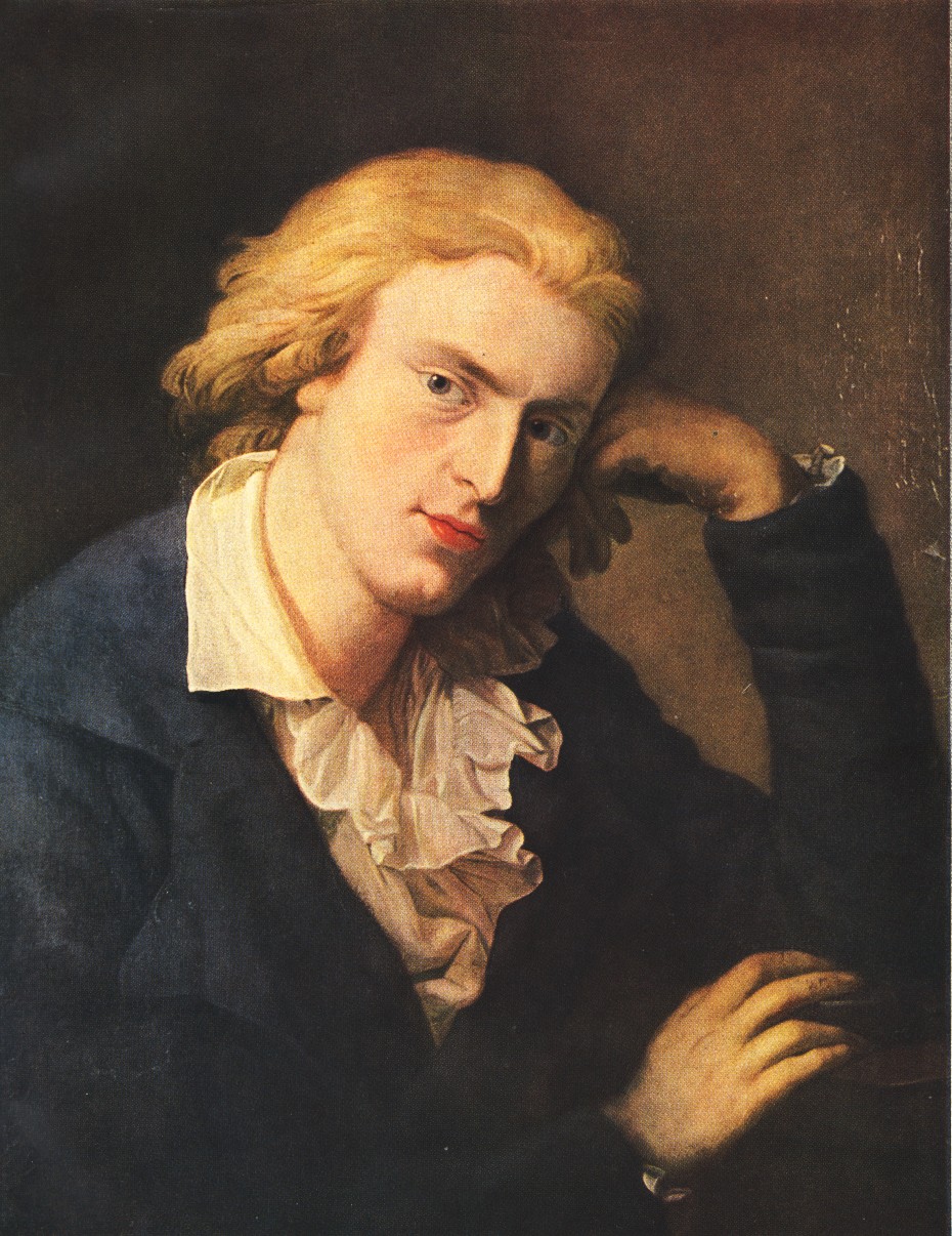 dramaturgie: friedrich schiller (1759-1805)