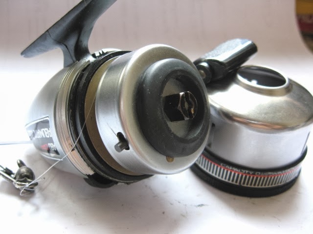 Fishing 10. MY FISHING HOBBY. (SHIMANO BIOMASTER 1000L / BLR MINI ...