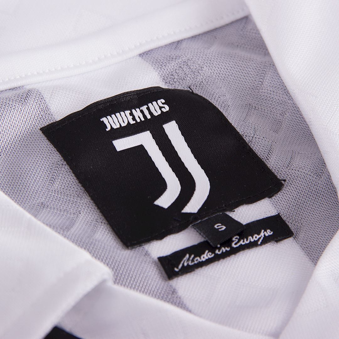 Stunning Juventus Retro Kit Collection Released - Footy Headlines
