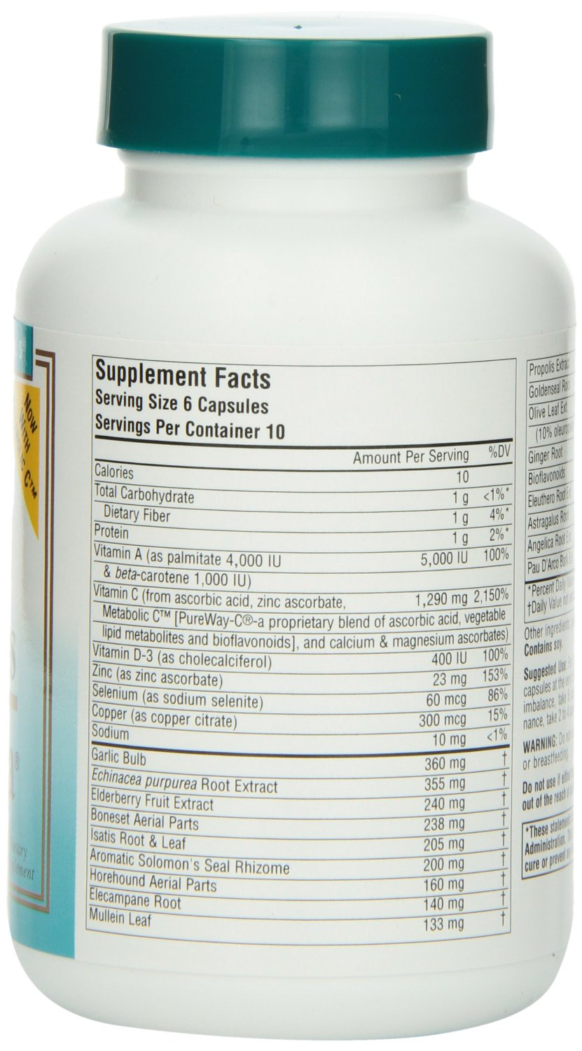 The Best Kept Health Secrets: Why I Almost Never Get (or STAY) Sick: If ...