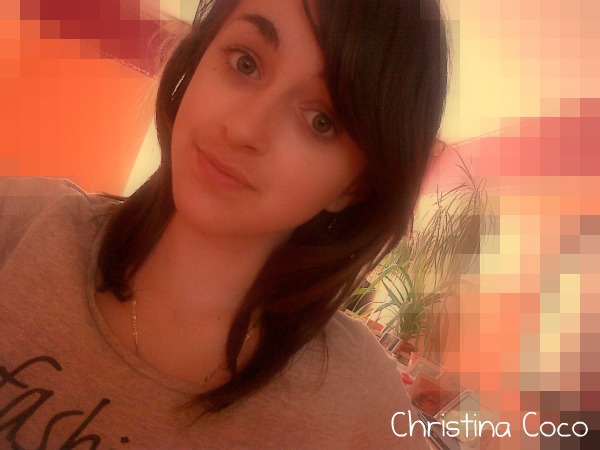 Christina Coco's Instagram, Twitter & Facebook on IDCrawl