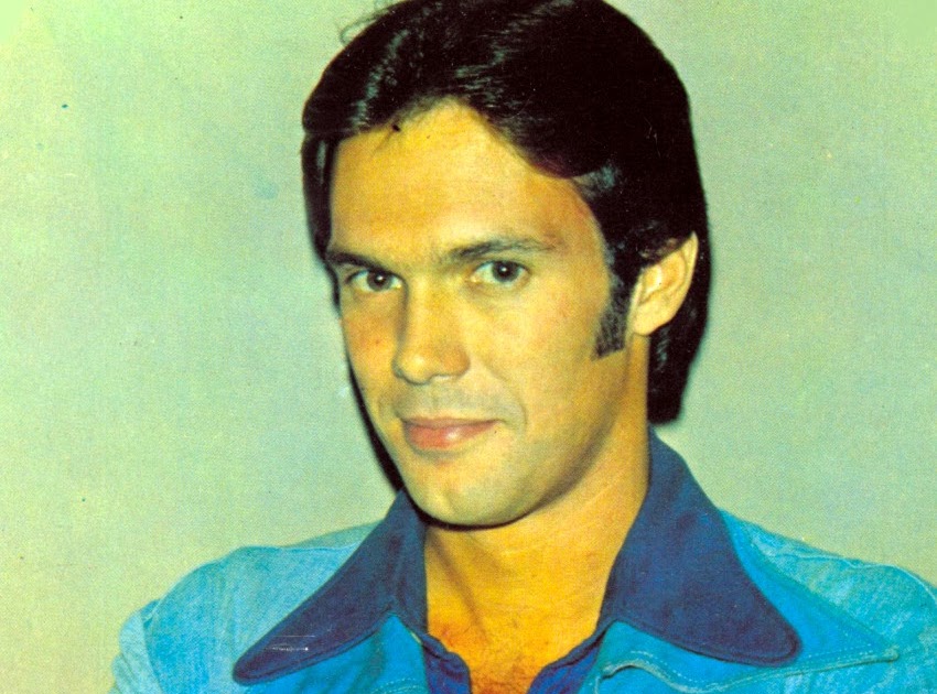 Astros em Revista: Mário Cardoso, o Galã romântico dos anos 1970