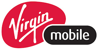Vector Logos,High Resolution Logos&Logo Designs: Virgin Mobile Logo Vector