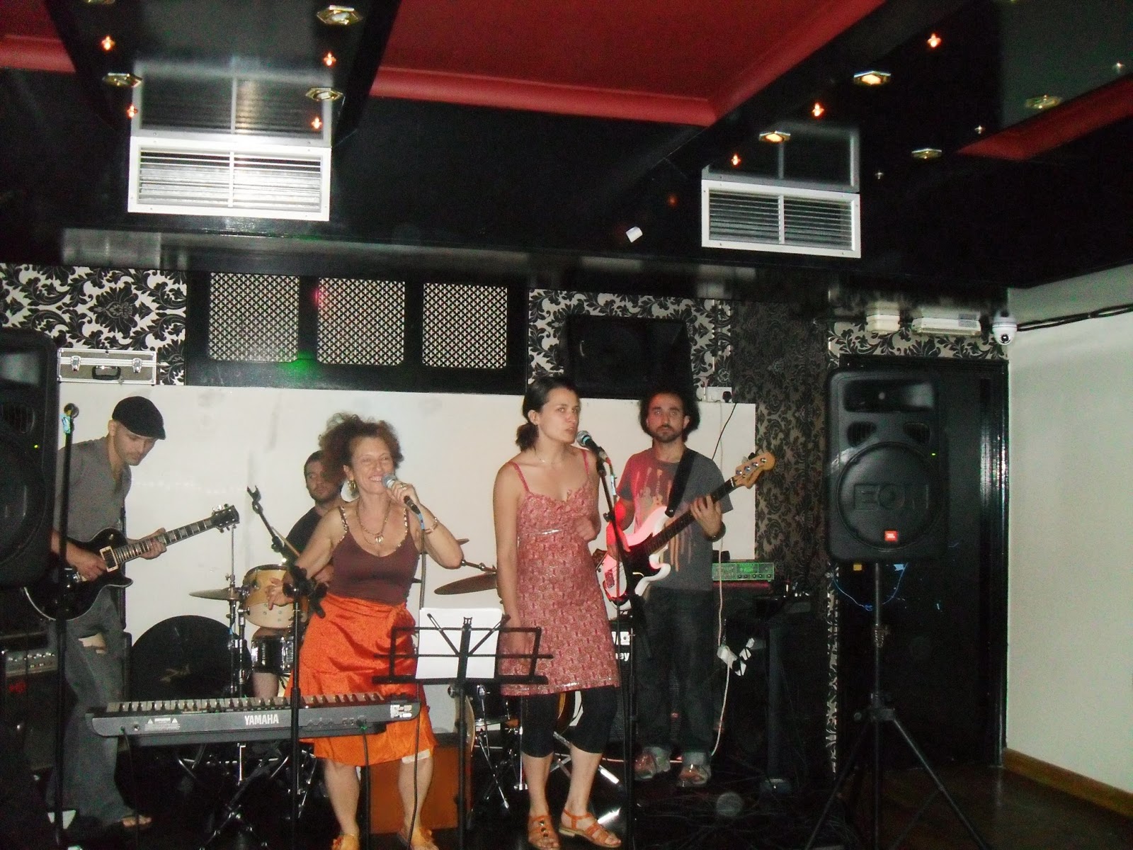 Online Mag for fab & Beautiful People: Various Artists