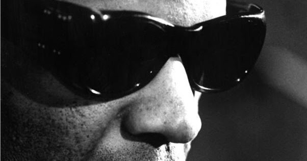 Ray Charles Video Museum: Ray Charles Is In Town - Chronology 1969
