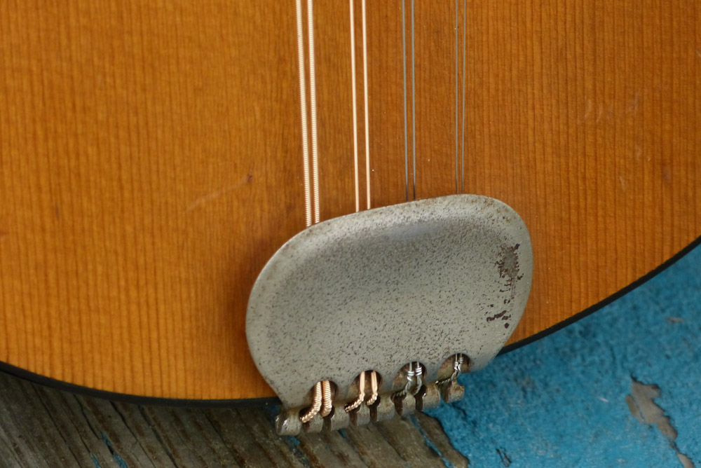 1920s Regal Octofone