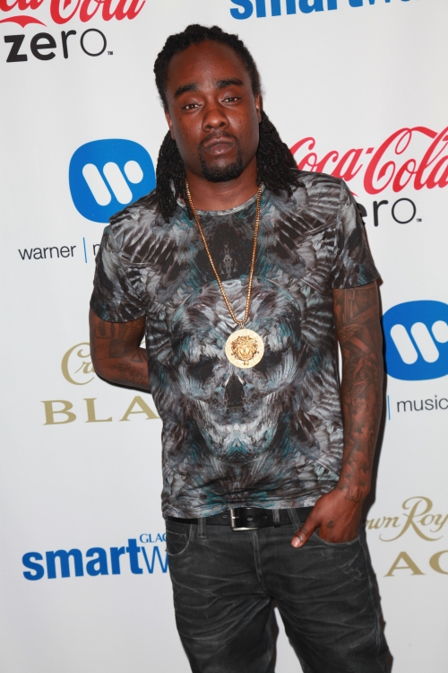 MY FASHION MANUAL: Get This Look: Wale
