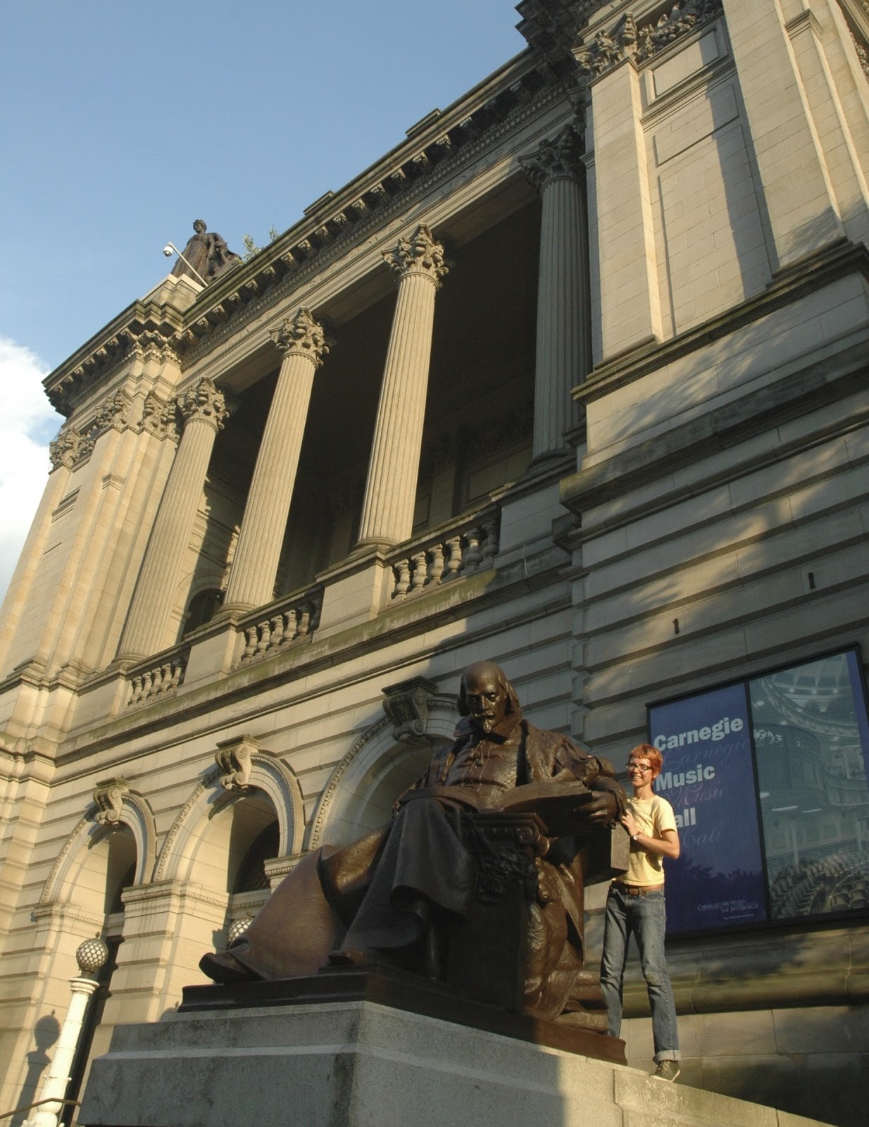 The Brashear Kids: Let Me Introduce Myself: Laura Ramie