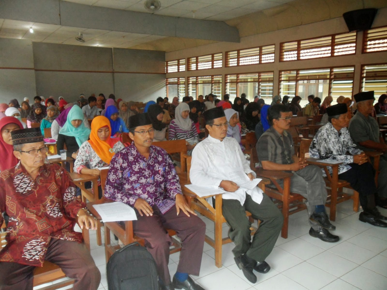 IKIP PGRI WATES | MEDIA SHARE