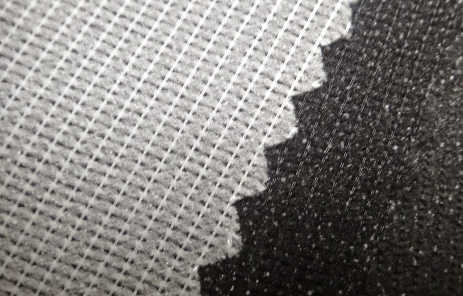 Programa de Textilización - Ciencias Textiles : Capítulo 13, Las entretelas