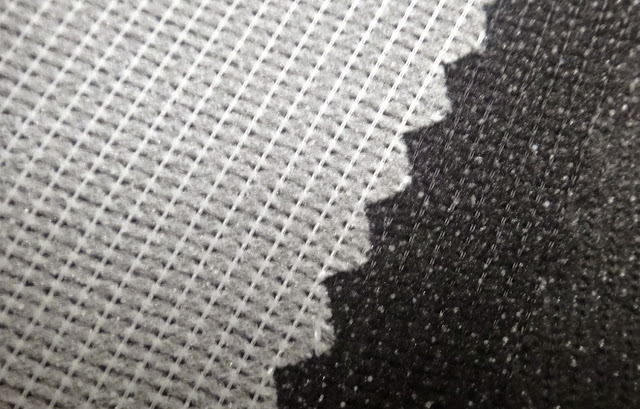 Programa de Textilización - Ciencias Textiles : Capítulo 13, Las entretelas