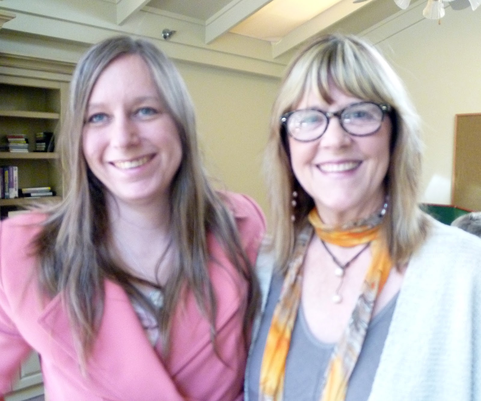 Pen and Palette: Boulder Writers Workshop Literary Salon