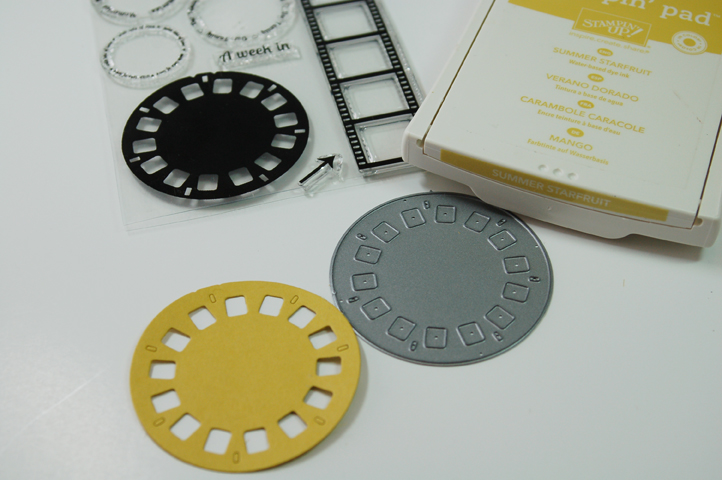 Make It Meaningful Bonus Project: Viewfinder Card | Jen Gallacher