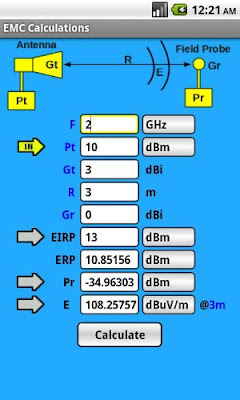RF Design HQ: Elektor Microwave & RF Toolbox