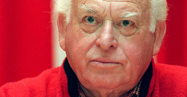 Ernest Bornemann - Alchetron, The Free Social Encyclopedia