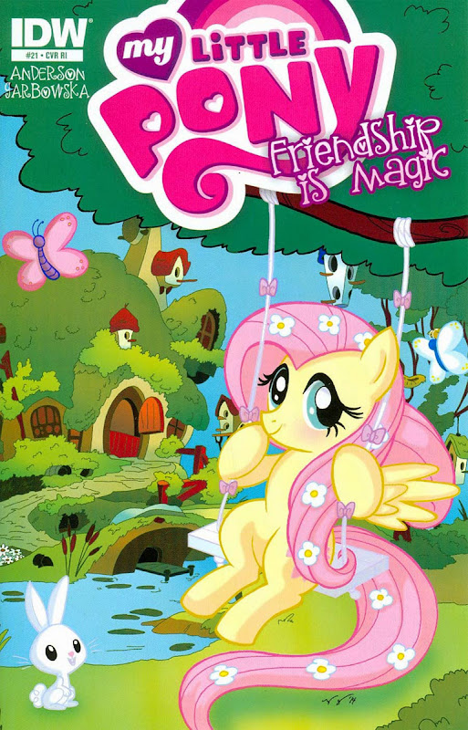 MLP Mary Bellamy Comic Covers | MLP Merch