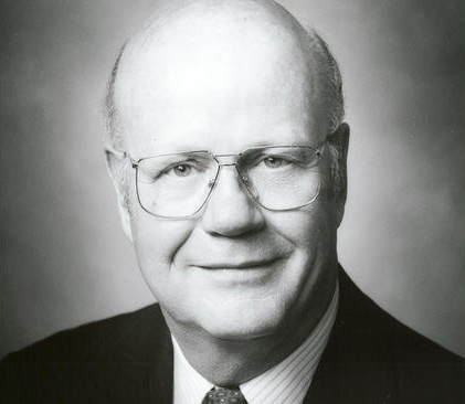 Paradigm InfoStream: BUSINESS - Forrest Mars Jr., Co-owner of Mars Inc ...