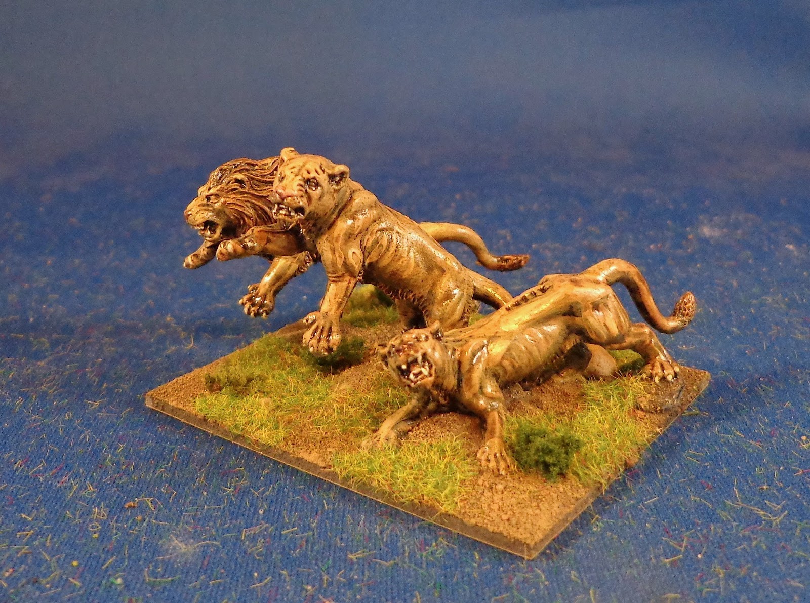 Bob's Miniature Wargaming Blog: Misc. 28mm ancients for sale
