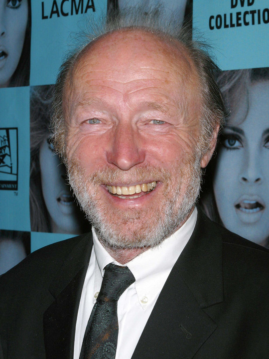 FROM THE VAULTS: Mike Sarne born 6 August 1940