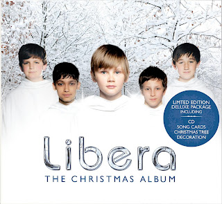 Libera: Libera's 2011 tour!!!!!!!!