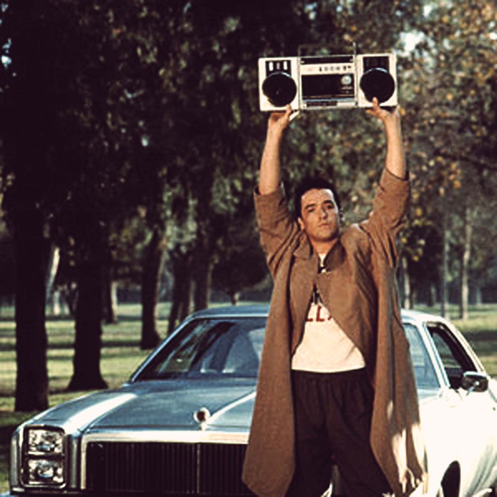 Lloyd Dobler Quotes. QuotesGram