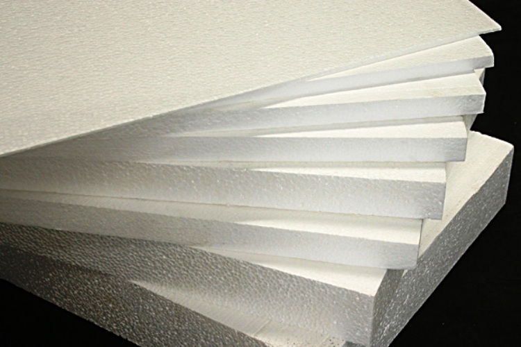 Isopor - Aplicações, uso e impactos