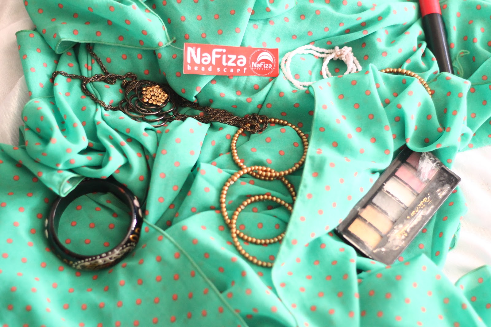 Nafiza HeadScarf