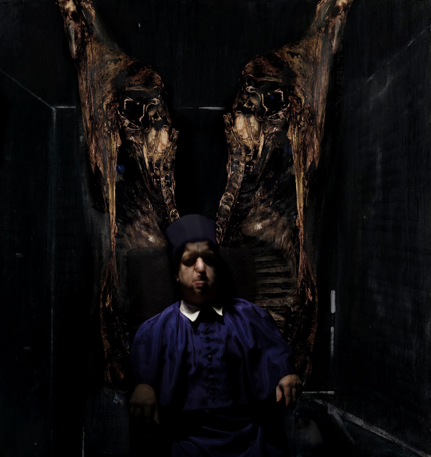 The Road North: (33) St Weems