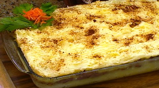 Pure de yuca – Recetas de Comida Peruana