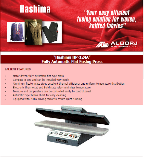 Garment Industry Solution Provider - Largest Industrial - Household ...