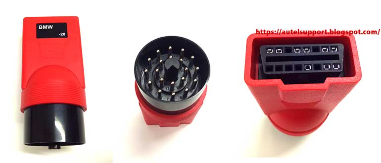 Autel MaxiSys Mini MS905 - AUTEL SUPPORT