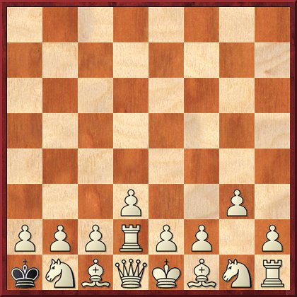 Blog: Tim Krabbé's CHESS CURIOSITIES