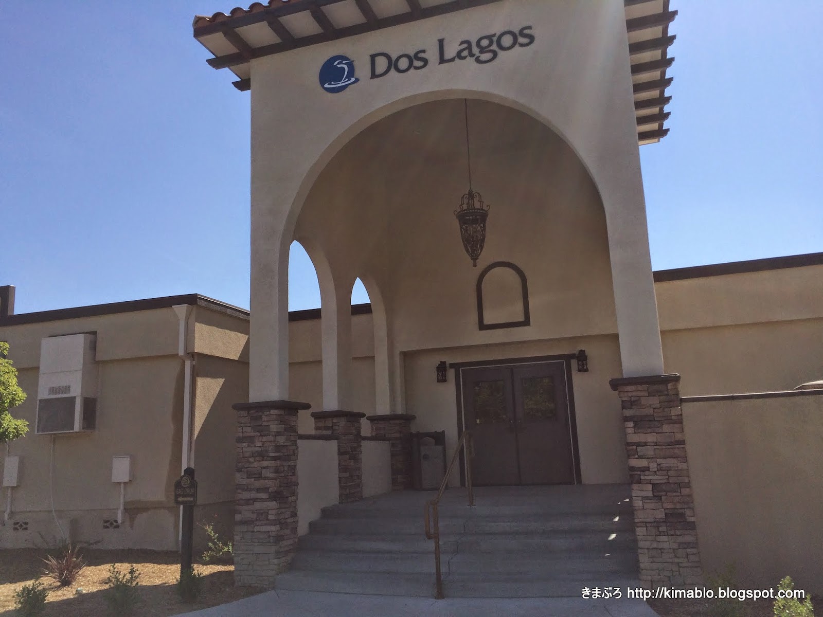 きままにブログ～きまぶろ～: CoronaにあるDos Lagos Golf Courseに行って来た！！