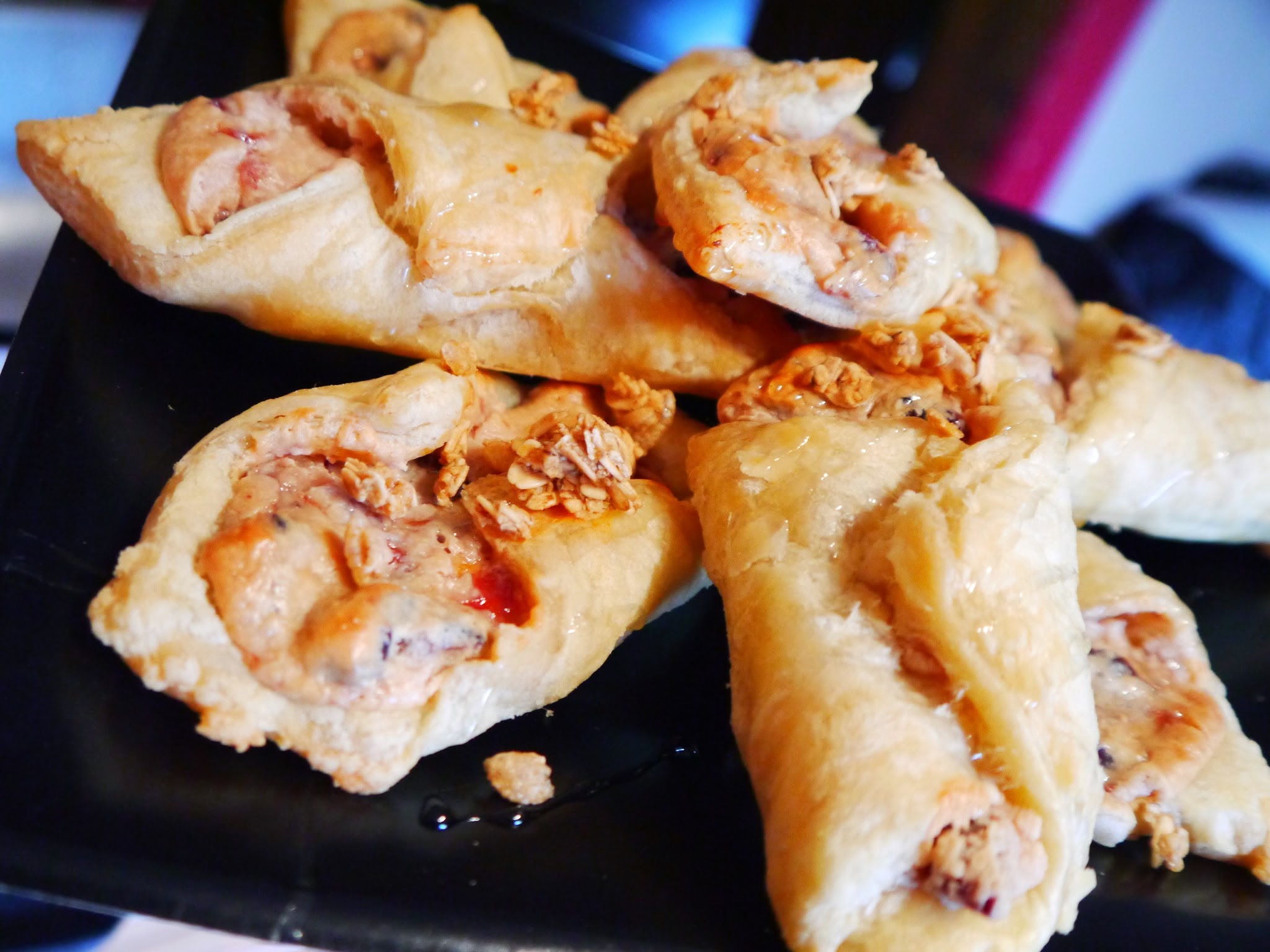 Wine & Cheese Night #StreamTeam - The Western New Yorker