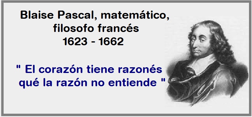 Frases, pensamientos, citas, cortas y motivadoras: Pensamientos de Blas ...