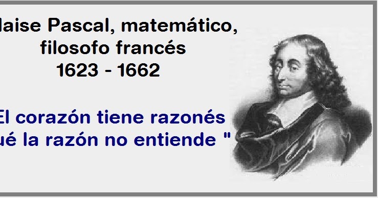 Frases, pensamientos, citas, cortas y motivadoras: Pensamientos de Blas ...