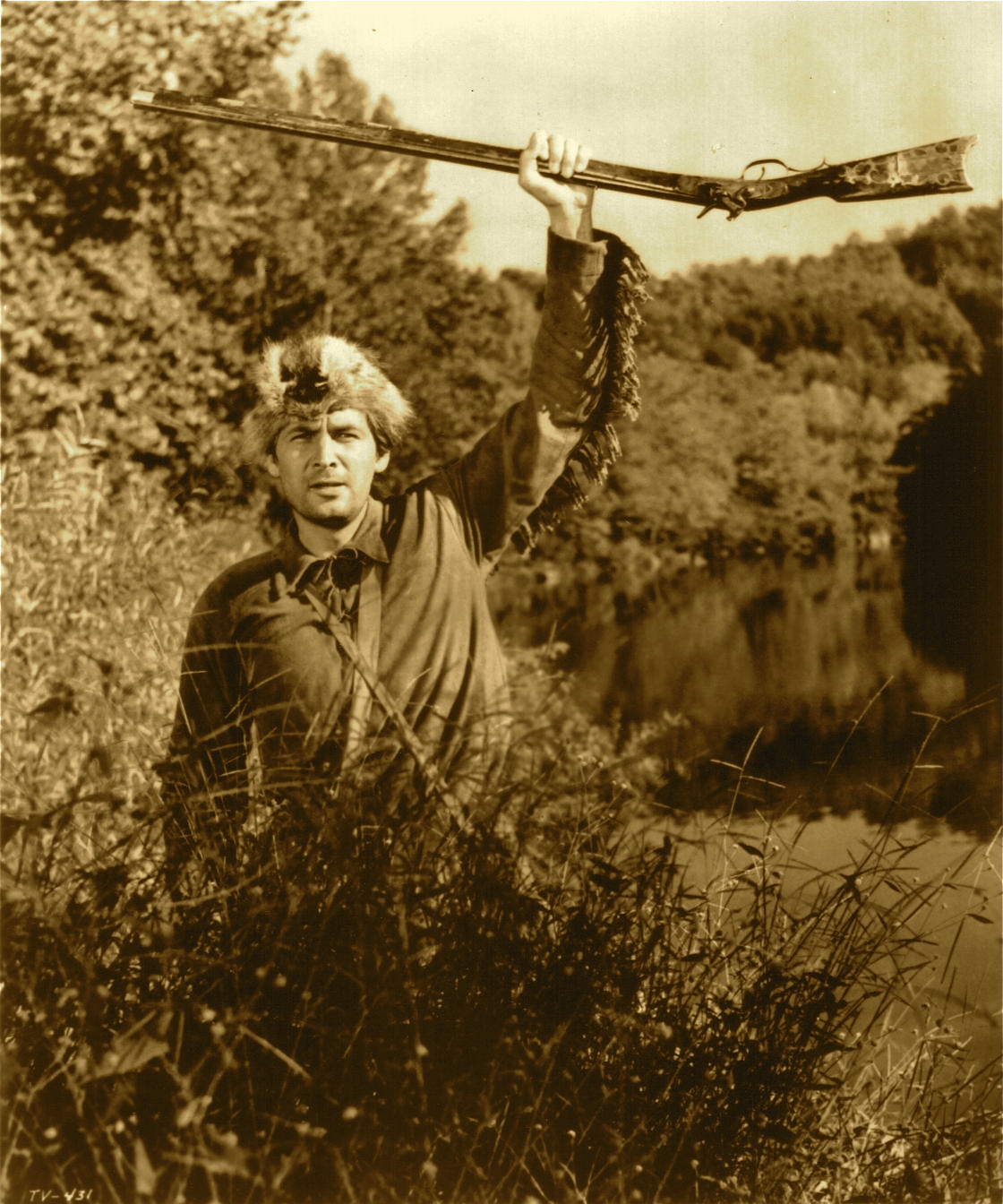 For the Love of History: How Not to Build Your First Flintlock Rifle or ...