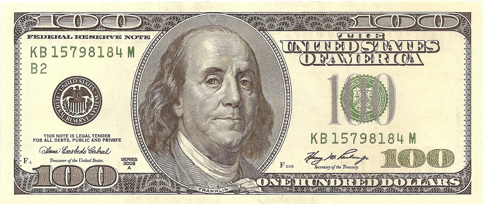 Coins And More Did YOU KNOW SERIES 17 The New 100 Bill banknote coins-and-more-did-you-know-series-17-the-new-100-bill-banknote