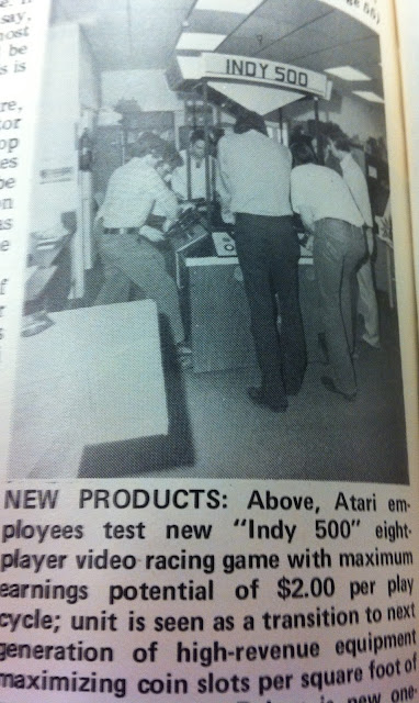 The Golden Age Arcade Historian: 1975 Atari Photos and UnTAFA'd Games ...