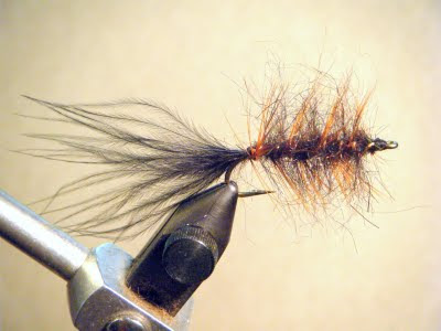 Fly Fishing Traditions: Seal Bugger