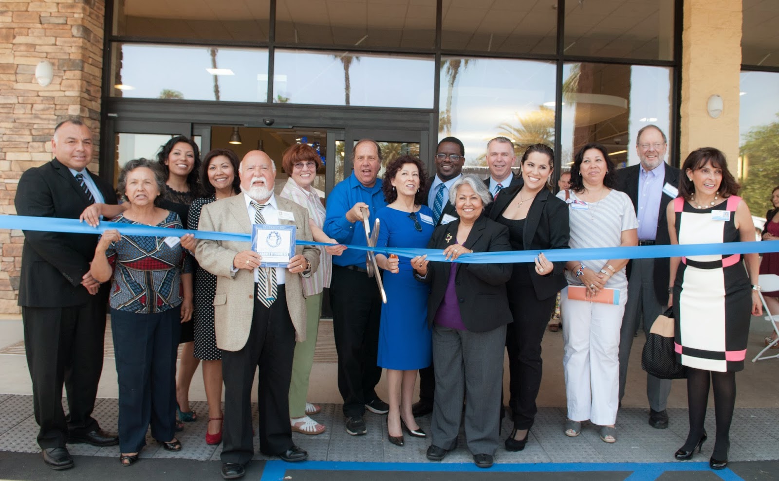 East Valley Community Health Center Inc.