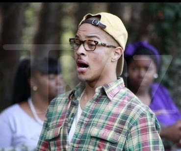 T.I. Visits His Son’s Football Game [Photo Gallery] | All This And That ...